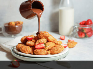 Menu – Uncle Osaka